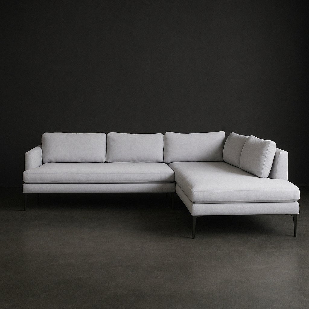 Sectional Sofas – Second Edition