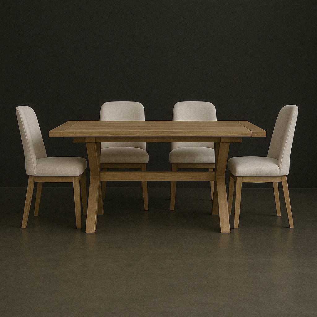 Dining Sets – Second Edition